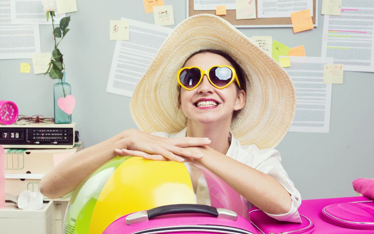 Cálculo de vacaciones y prima vacacional ¿Cómo calcularlo?