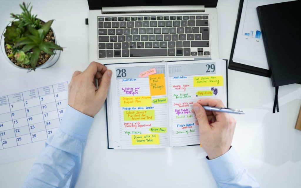 Time Blocking: Aprende esta técnica y haz rendir tu productividad