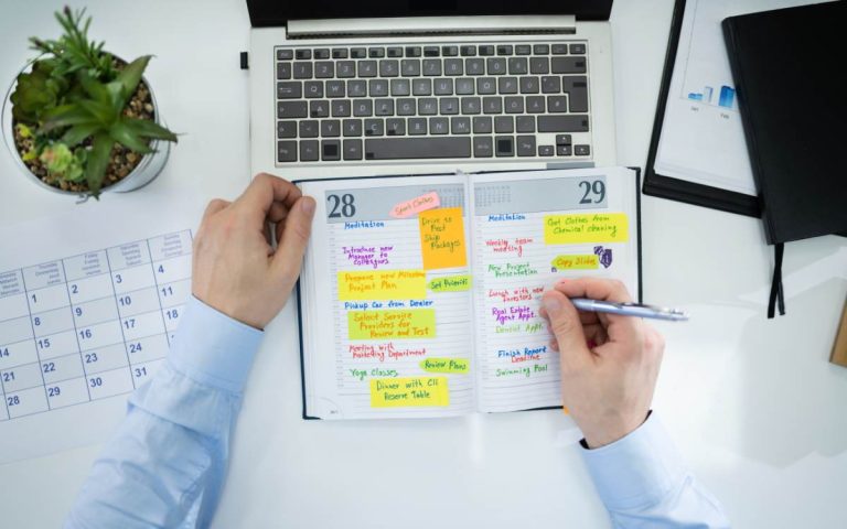 Time Blocking: Aprende esta técnica y haz rendir tu productividad