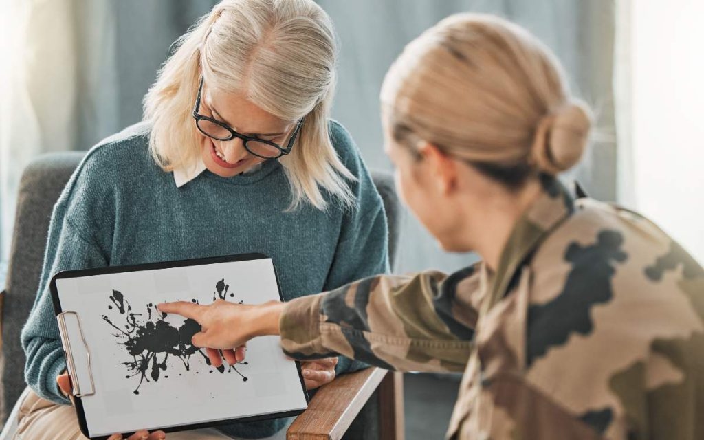 Test proyectivo: ¿Qué es? 5 Técnicas principales