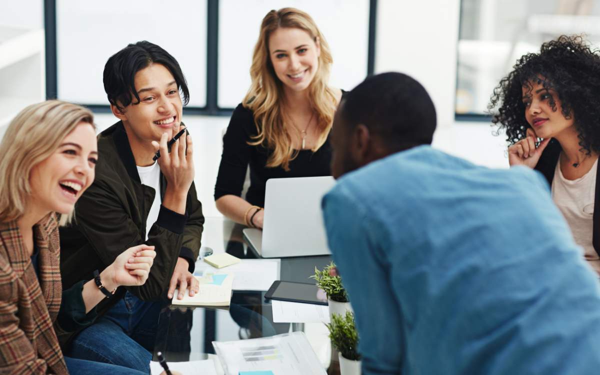 Mapa de talento: ¿Qué es? ¿Cómo hacer uno en 5 pasos?