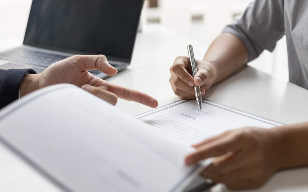 Rescisión de contrato laboral ¿Qué es? ¿Cómo hacerlo?