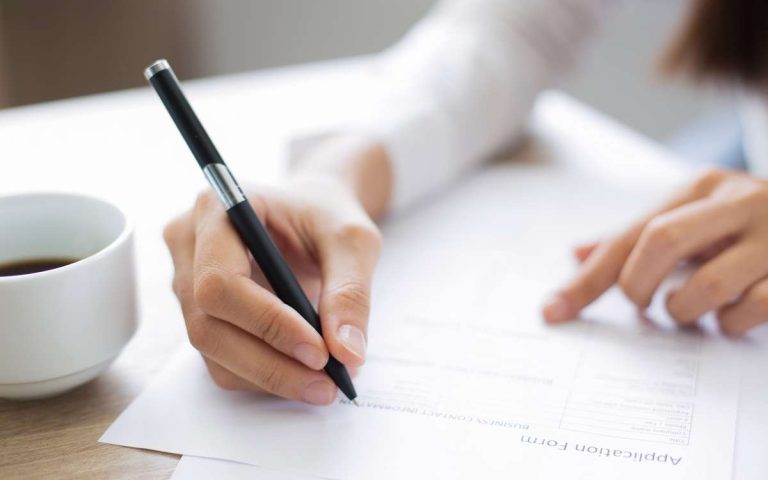 Modelo de informe de trabajo: 11 modelos que debes conocer