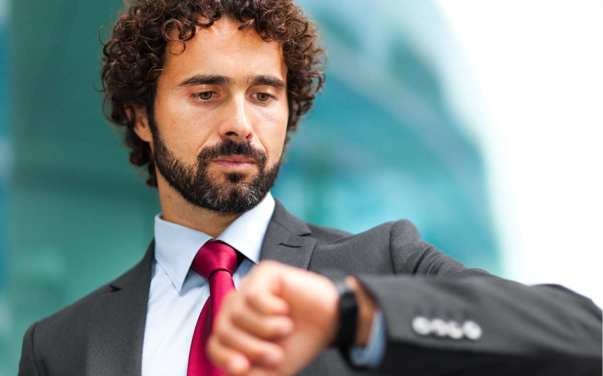 Puntualidad en el trabajo: 5 técnicas para ser flexibles