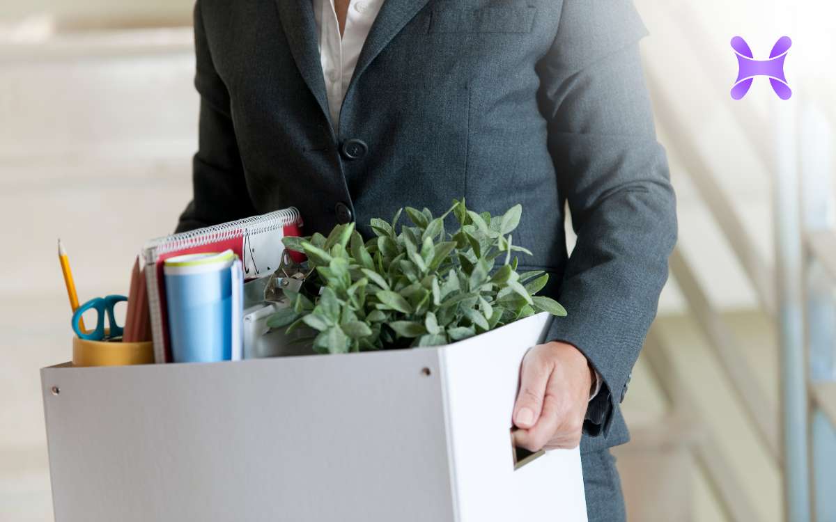 ¿Cómo hacer un recorte de personal? | Profesionales de RRHH