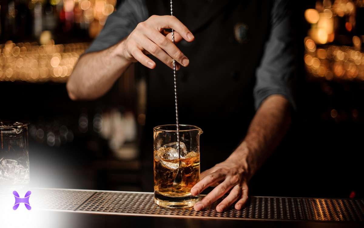 Organigrama de un bar: Estructura y roles | + Ejemplo