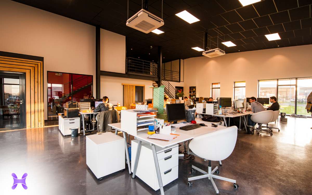 Organigrama del departamento de compras: ¿Cómo luce?