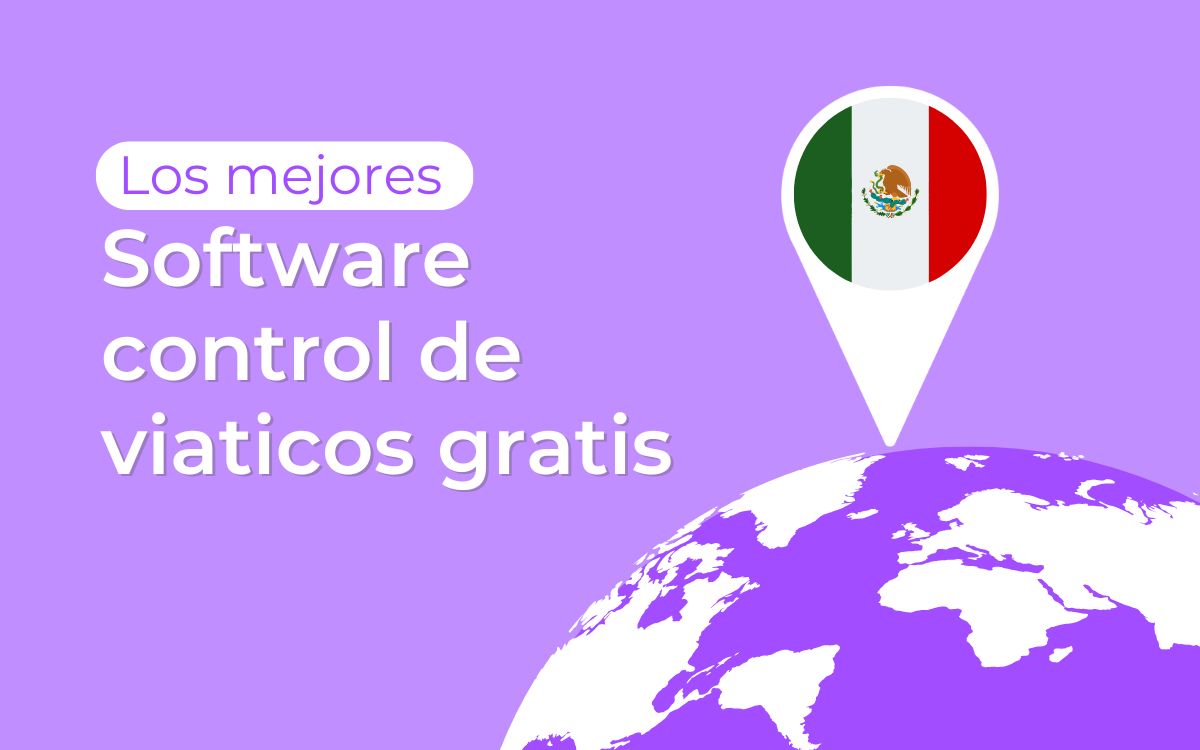 Viáticos: ¿Qué son? ¿Cómo gestionar la política?
