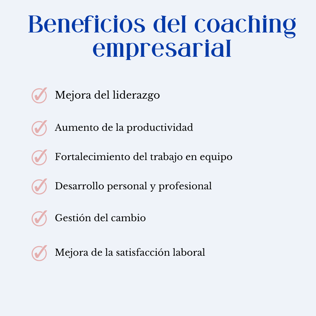 Top 5 de ejemplos de empresas que utilizan coaching