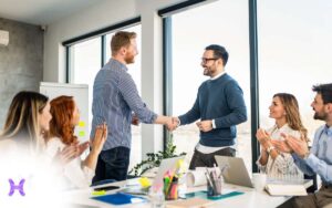 Aumenta, identifica y crea potencial humano | 10 Estrategias